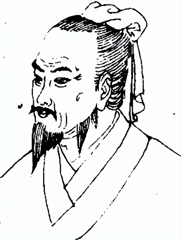 Wang Can - the youngest and most accomplished writer among the Seven ...