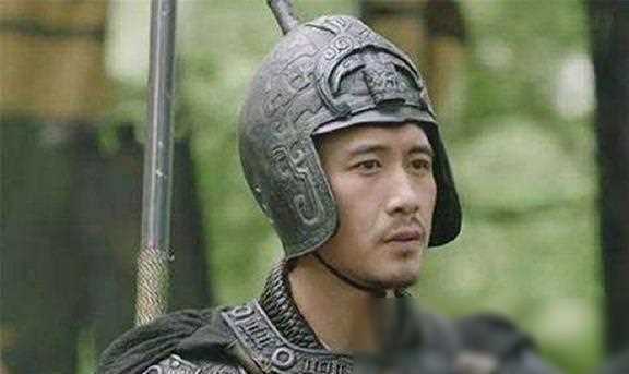 The most powerful general of the Later Shu Han Dynasty: He was brave ...