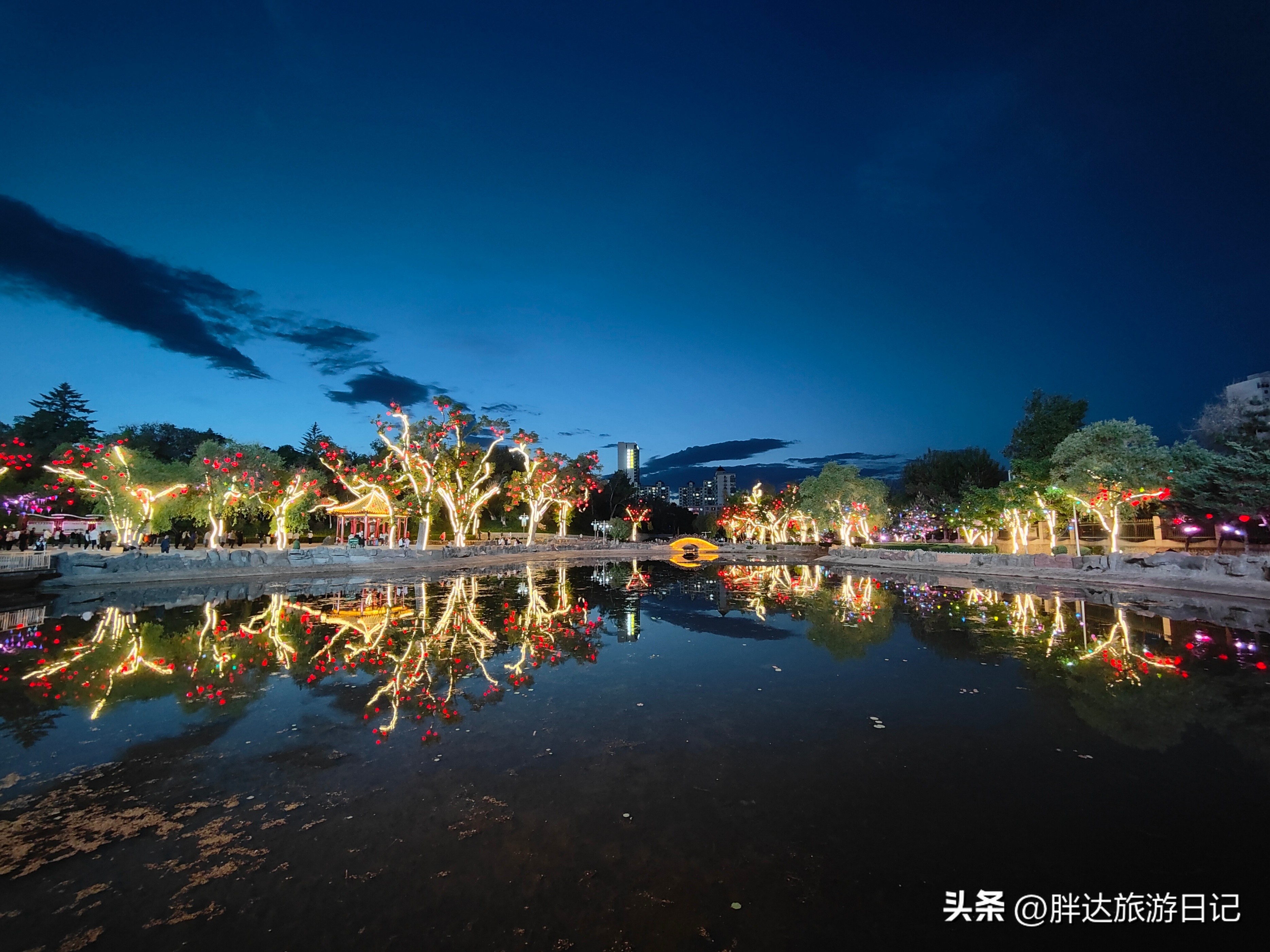 Climb Maoer Mountain in Yanji and visit two famous local gourmet ...