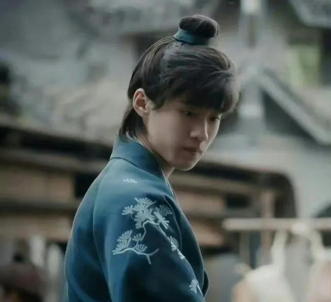 Meet Gu Ran and witness the transformation of Bai Yueguang - iMedia