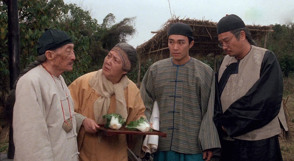 Unmarried all their lives, unfilial children, and no one knows about ...