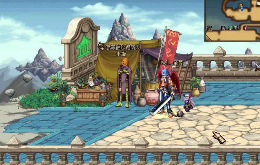 DNF: The most defiant sword in history, named after the red-eye ...