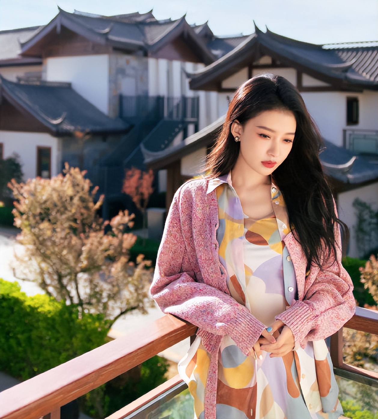 Is Sun Yi and Teng Guangzheng's relationship exposed? Was questioned by ...