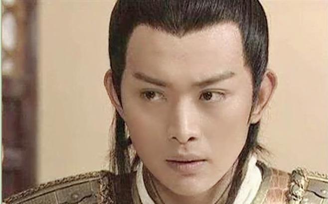 Why is the famous Qin Shubao ranked last in Lingyan Pavilion?The ...