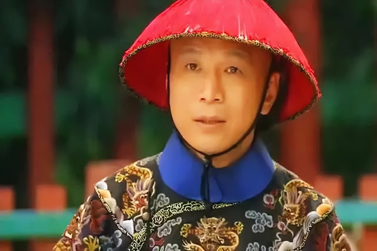 Jinxi betrayed Zhen Huan 3 times, and each time was fatal, Zhen Huan ...