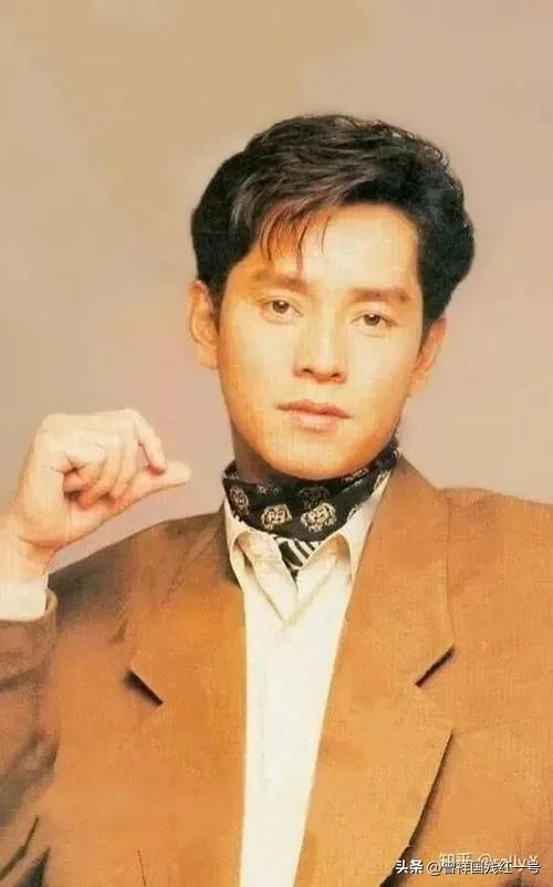 Alan Tam: The leader of the Hong Kong music scene in the 1980s, known ...
