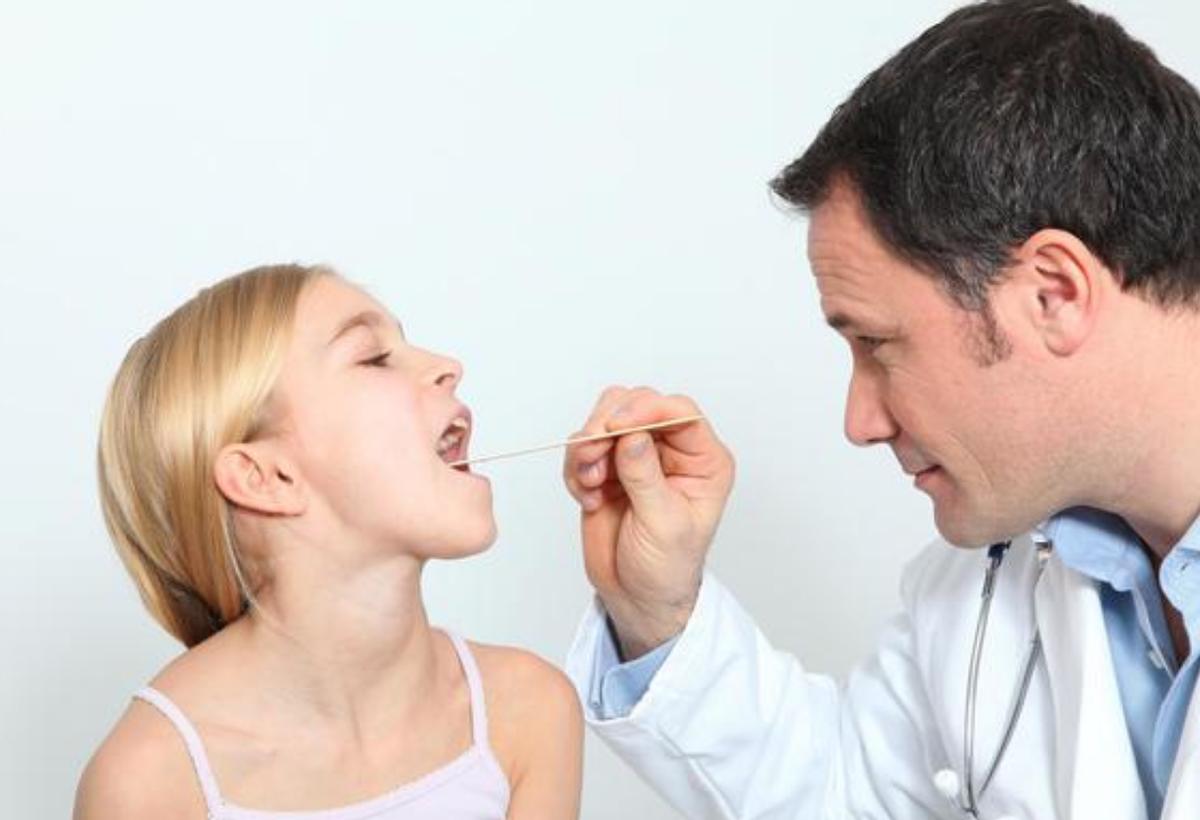 Yangyin Liyan Decoction in the Treatment of Chronic Pharyngitis in ...