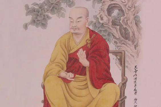 The ten most famous monks in Chinese history - iMedia