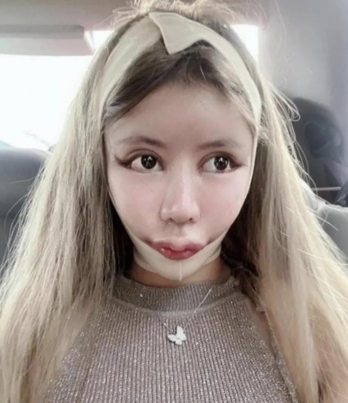 It took 4 million to use the knife hundreds of times, and the real ...