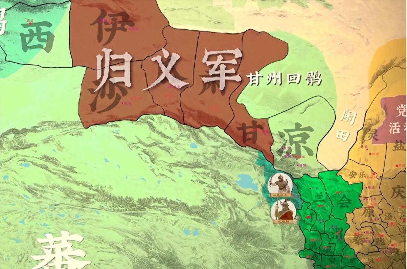 Everyone knows about the emperor, but do you know about the emperor ...