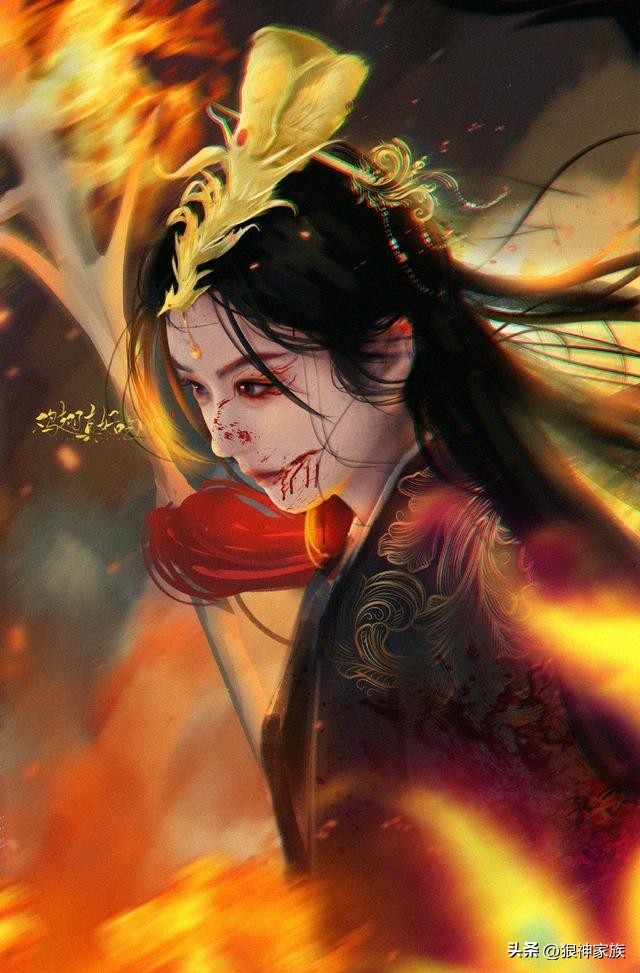 Reuters photos of Zhao Liying's new drama "Xing with the Phoenix" - iNEWS