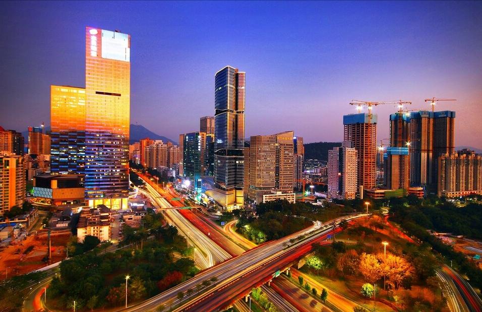 Shuibei, China's "Treasure Capital", "Gold Rush" Holy Land - iNEWS