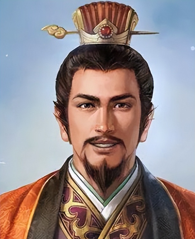 The Story of Liu Bei, Guan Yu and Zhang Fei - iMedia