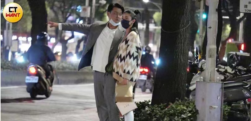 The Love Story of Hong Xiaoling and Zhang Tianlin: From Friends to ...