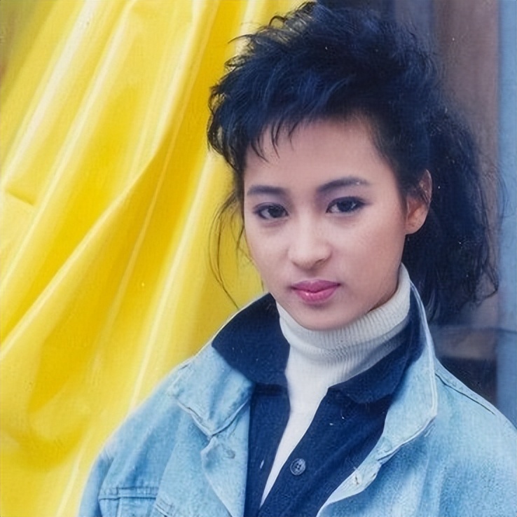 Li Meixian: She met a scumbag three times and was abandoned. She ...