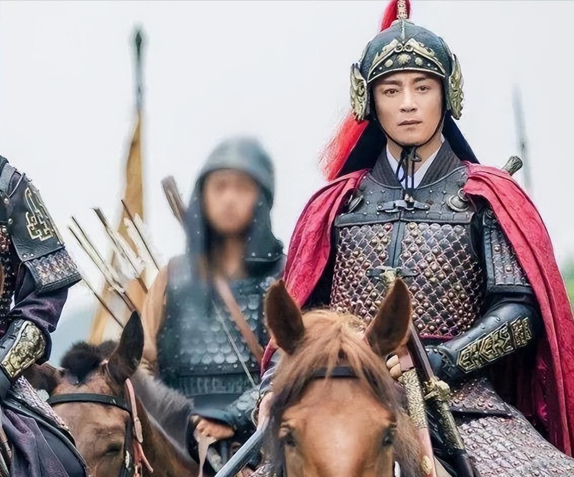 Why was the Mu family in the Ming Dynasty able to guard Yunnan for ...