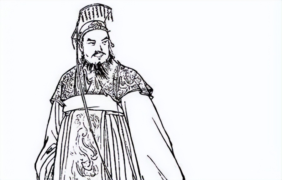 Talking about the changes in the titles of ancient Chinese kings, the ...