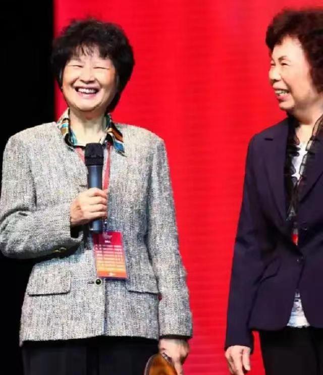 World Champion Liang Lizhen: Dedicating her life to table tennis, she ...