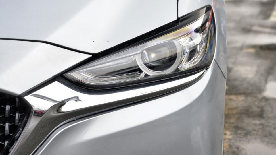 Mazda Atez 2.0L has poor power, 2.5L price is high, consumers: I don't ...