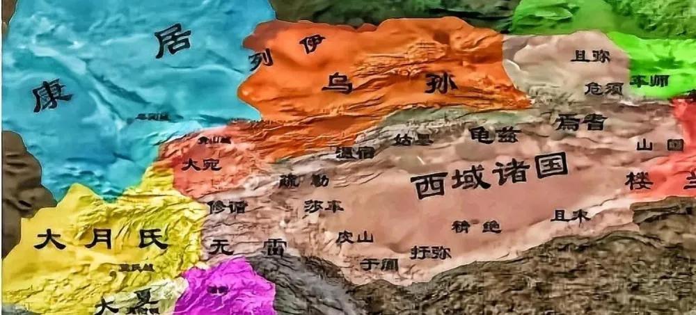 The disappearing northern nationalities (7) The numerous ethnic ...