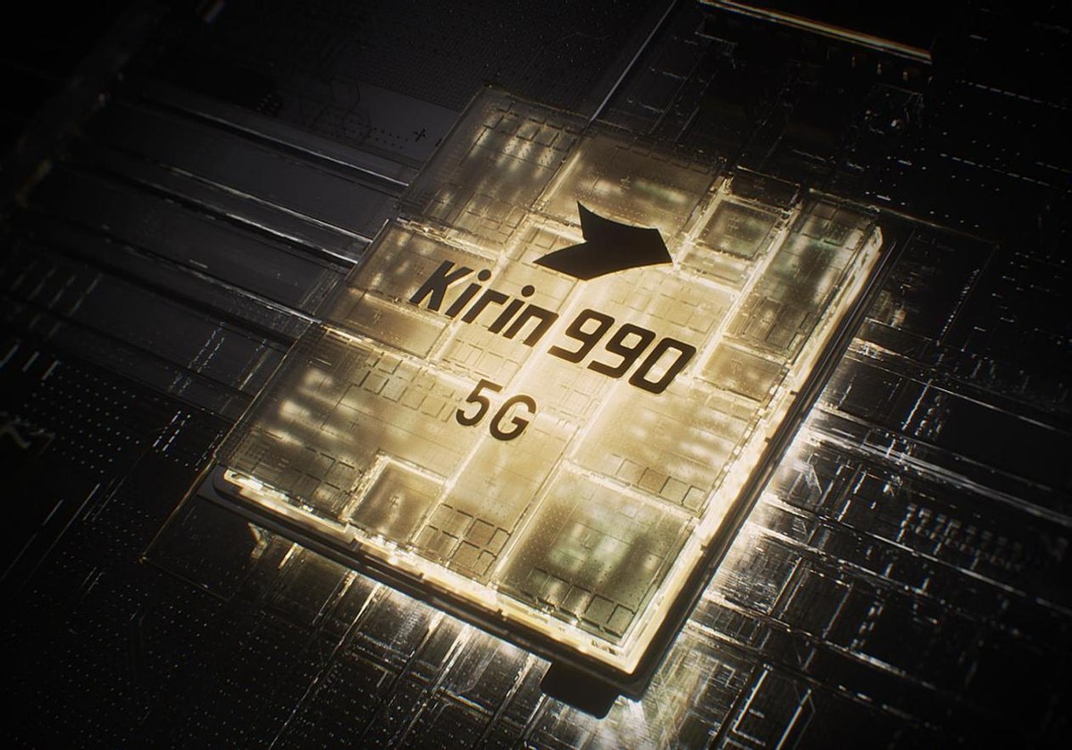 Huawei's 5G glory returns, and the Kirin chip returns to the arena. Who ...