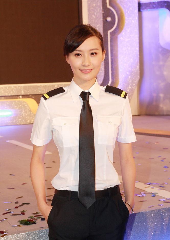 These professional women in TVB are performing "the true nature of ...