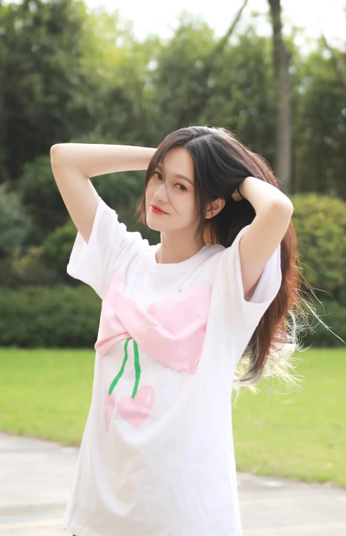 "Treasure Actress" Lu Tingyu - iNEWS