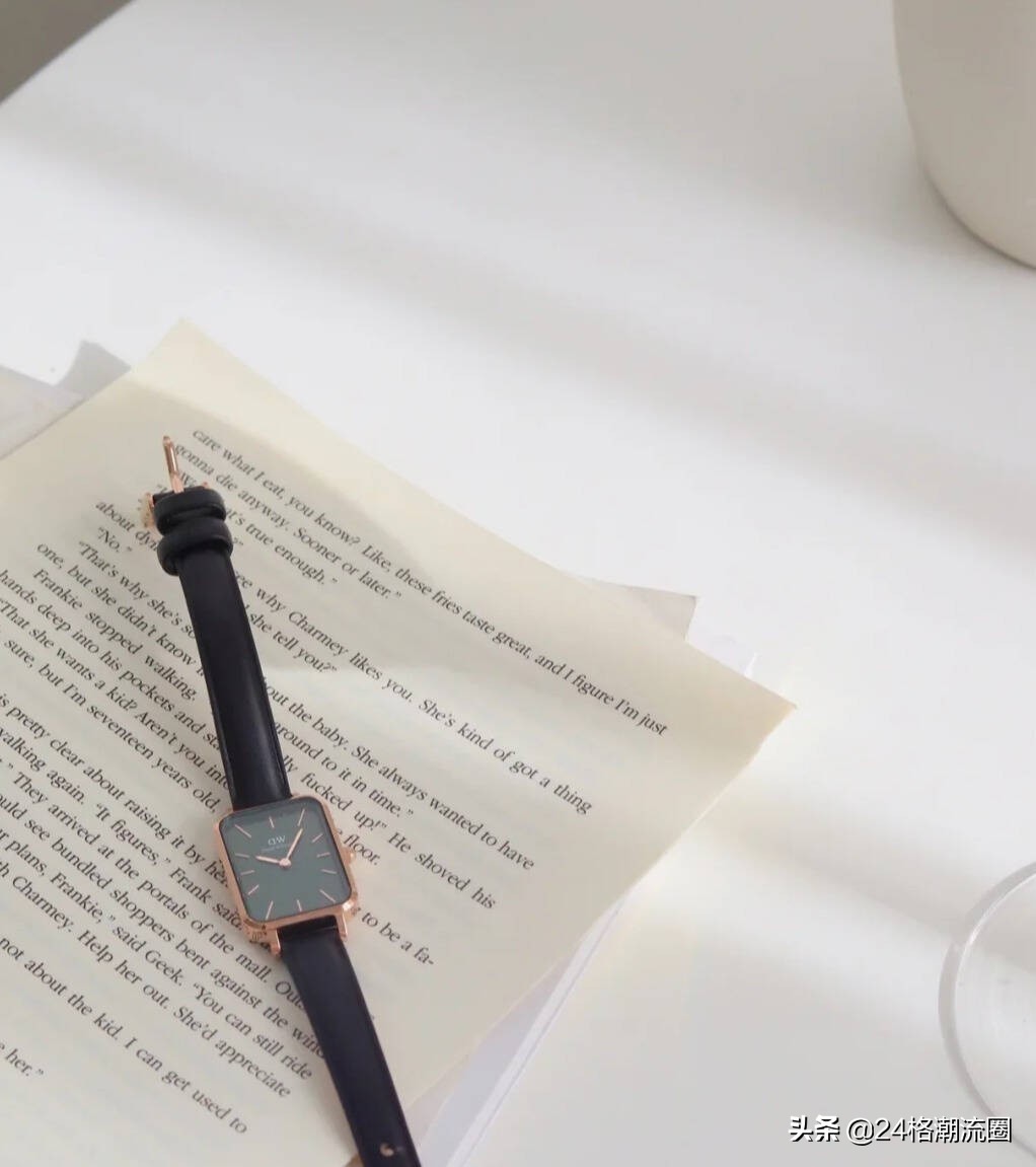 Break the dull atmosphere of summer, and quickly accept this secret ...