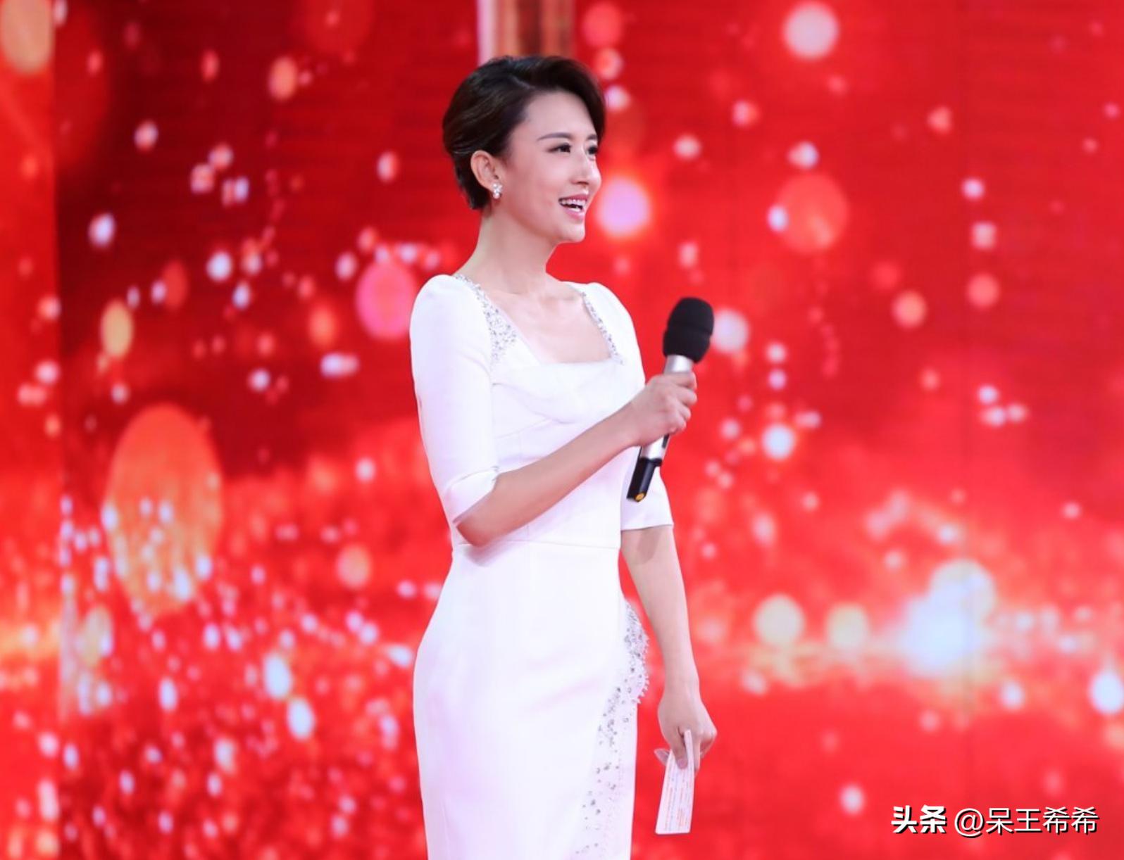 Exclusive reveal: CCTV's host lineup has undergone a major change. Who ...