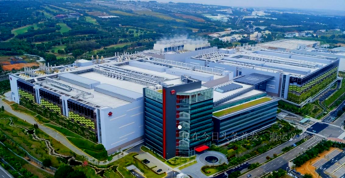 TSMC removes the "mask"! Chain reaction of 40 suppliers, foreign media ...