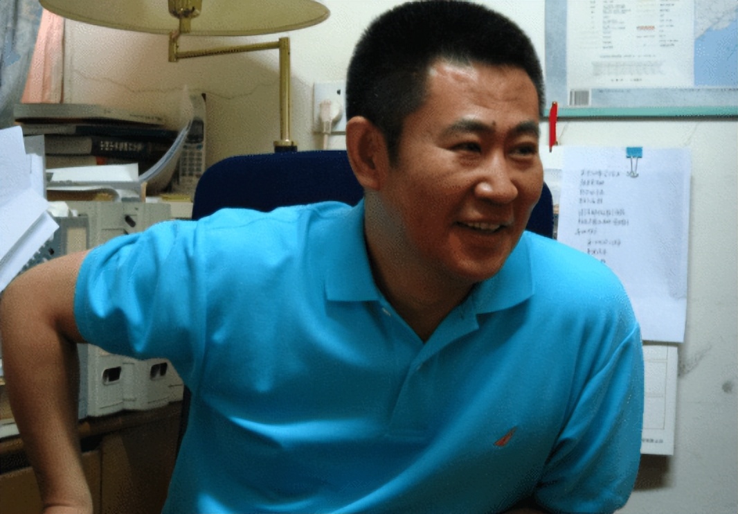 The 5 hosts that CCTV will never see again thought they were retiring ...