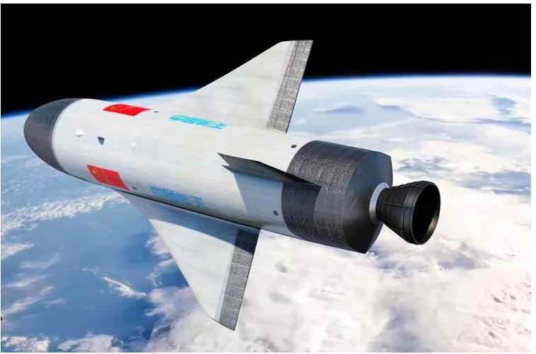 China's aerospace aircraft has been in orbit for 276 days and has been ...