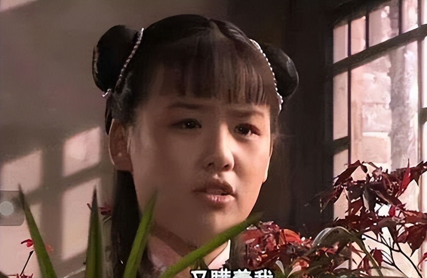 "Gu Dao's beloved wife" Jiang Wenli: Endures her husband's infidelity ...