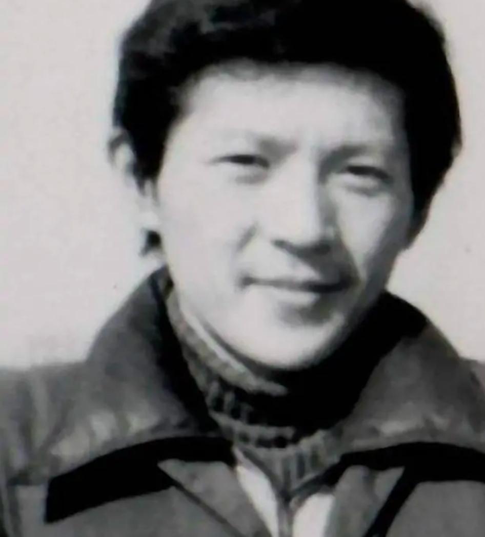 Luo Jingmin: Acted in dramas for 40 years, dubbed more than 3,000 times ...
