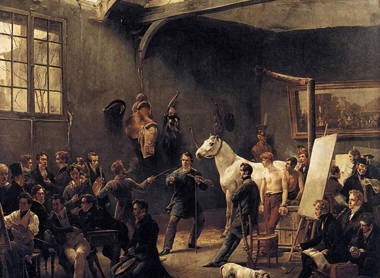 The Proposal of the Concept of Modern Medievalism and the Definition ...