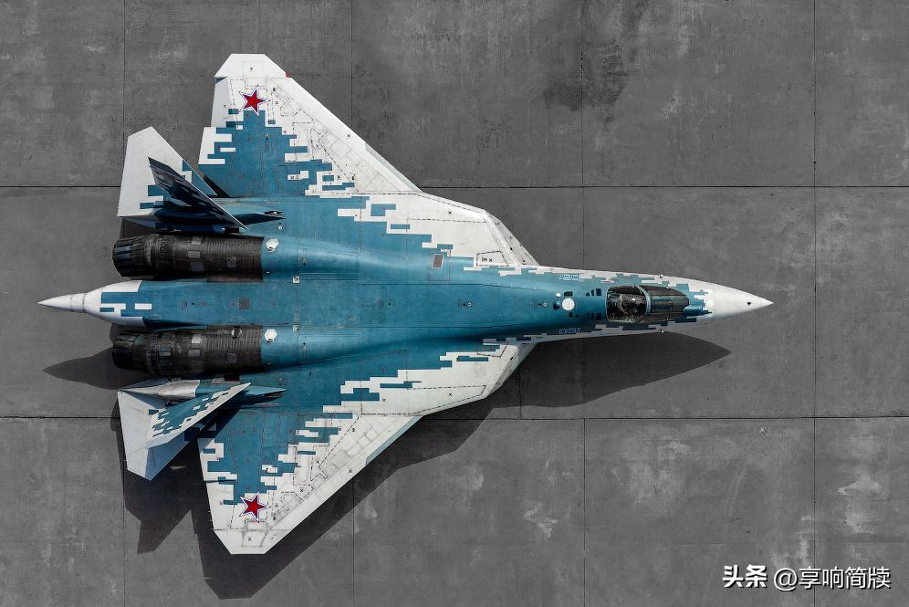 How Su-57 was made (Part 1) - iNEWS