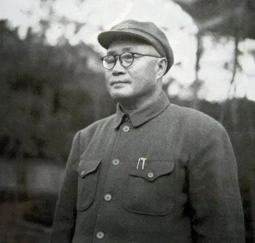 Lin Biao, Su Yu, Liu Bocheng, Bai Chongxi, who is stronger among the ...