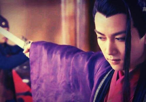 Ni Kuang rated Lin Pingzhi in "Smiling Proud Jianghu" as a "senior ...