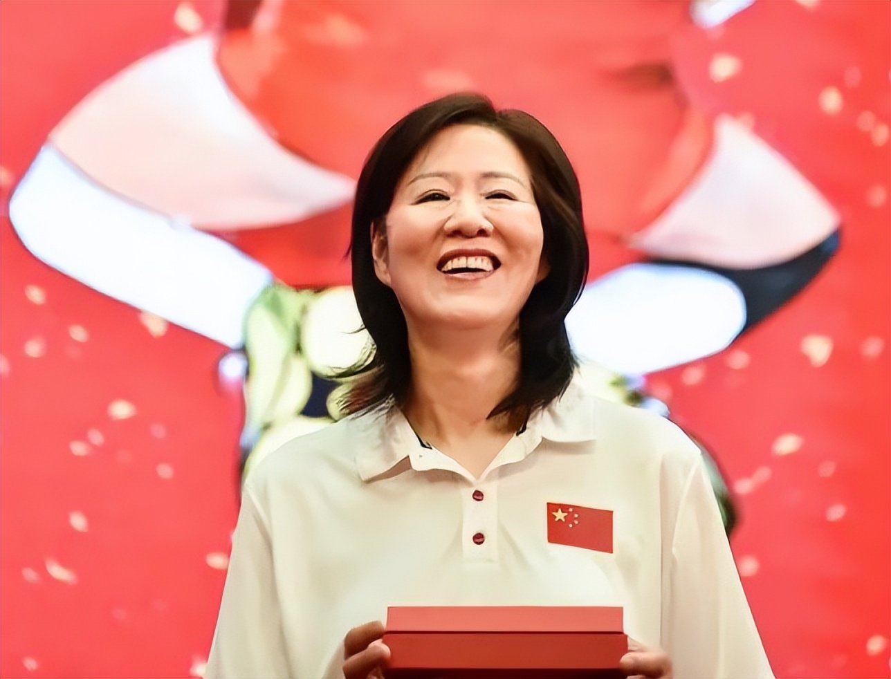 After the dust settled, the suspense of Lang Ping's joining the Turkish ...