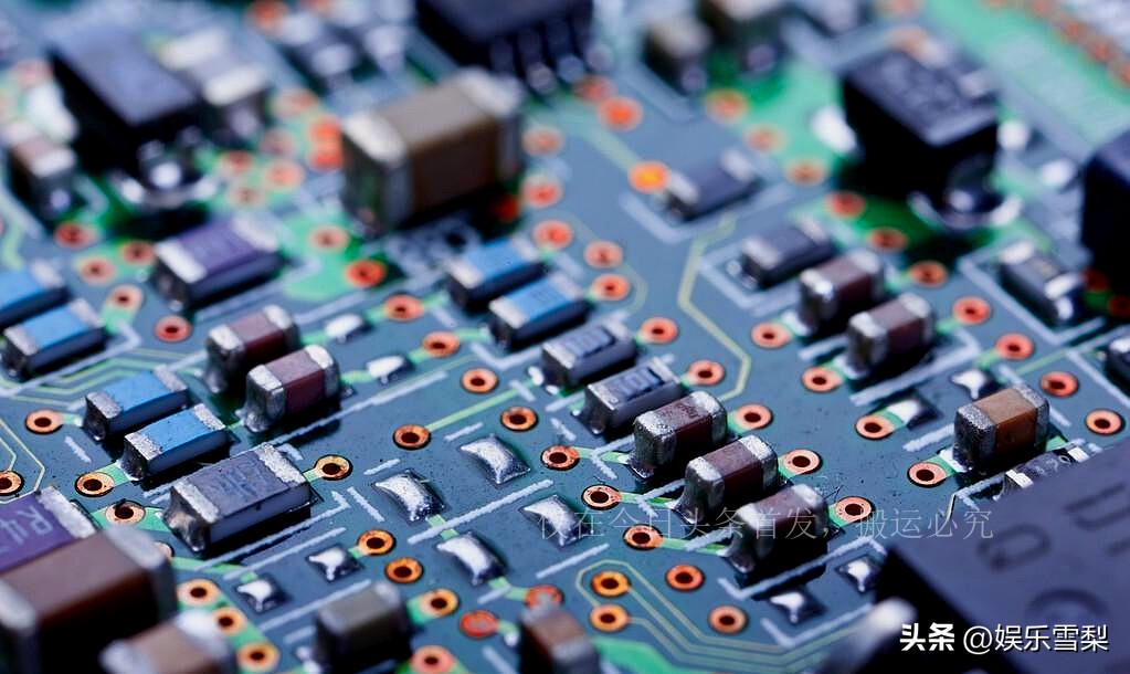 MediaTek is about to release! The world's first 4nm chip officially ...