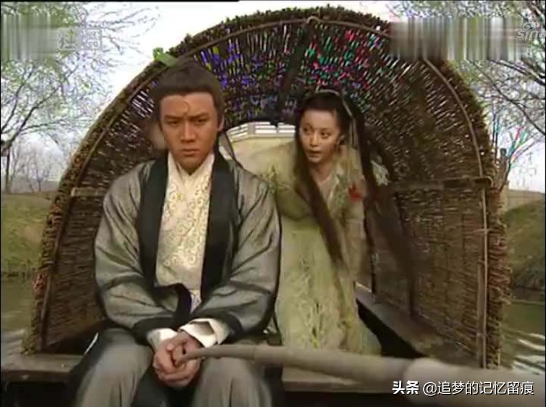 "Shao Bao" series: Ling Chuchu, Xiao Qingting and Xiao Man, who is the ...