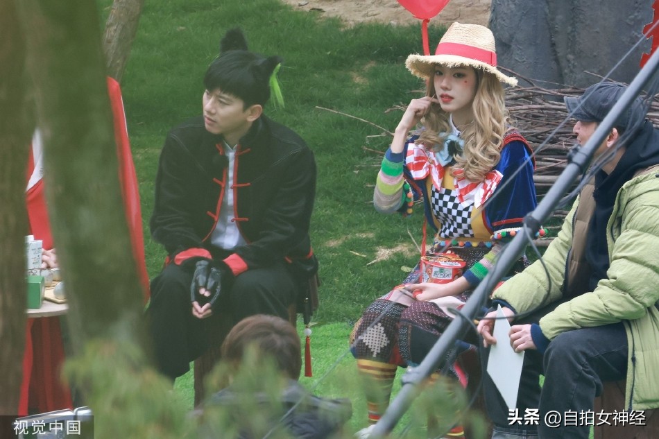 "Our Inn" Reuters Yao Chen Tang Yan Zhong Hanliang Zhang Jie and many ...