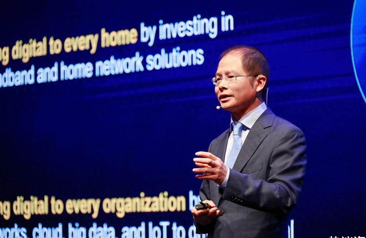 The U.S. chip blockade cannot stop Huawei's independent innovation ...