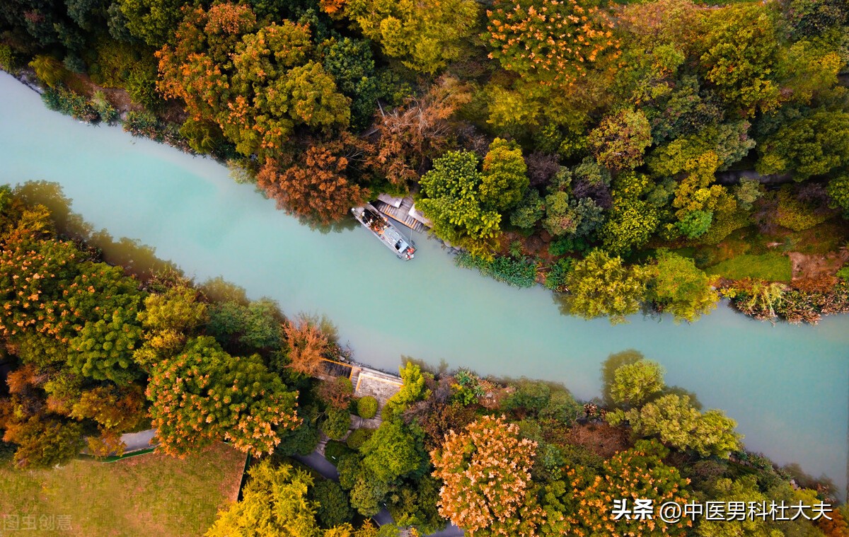 Kidney deficiency is one point, Jingguan is very weak, TCM syndrome ...