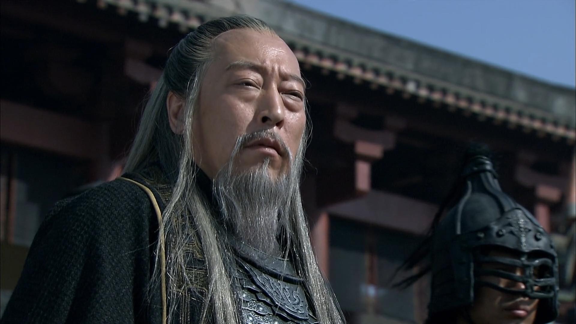 How miserable are the descendants of Sima Yi?Only 60 years after his ...