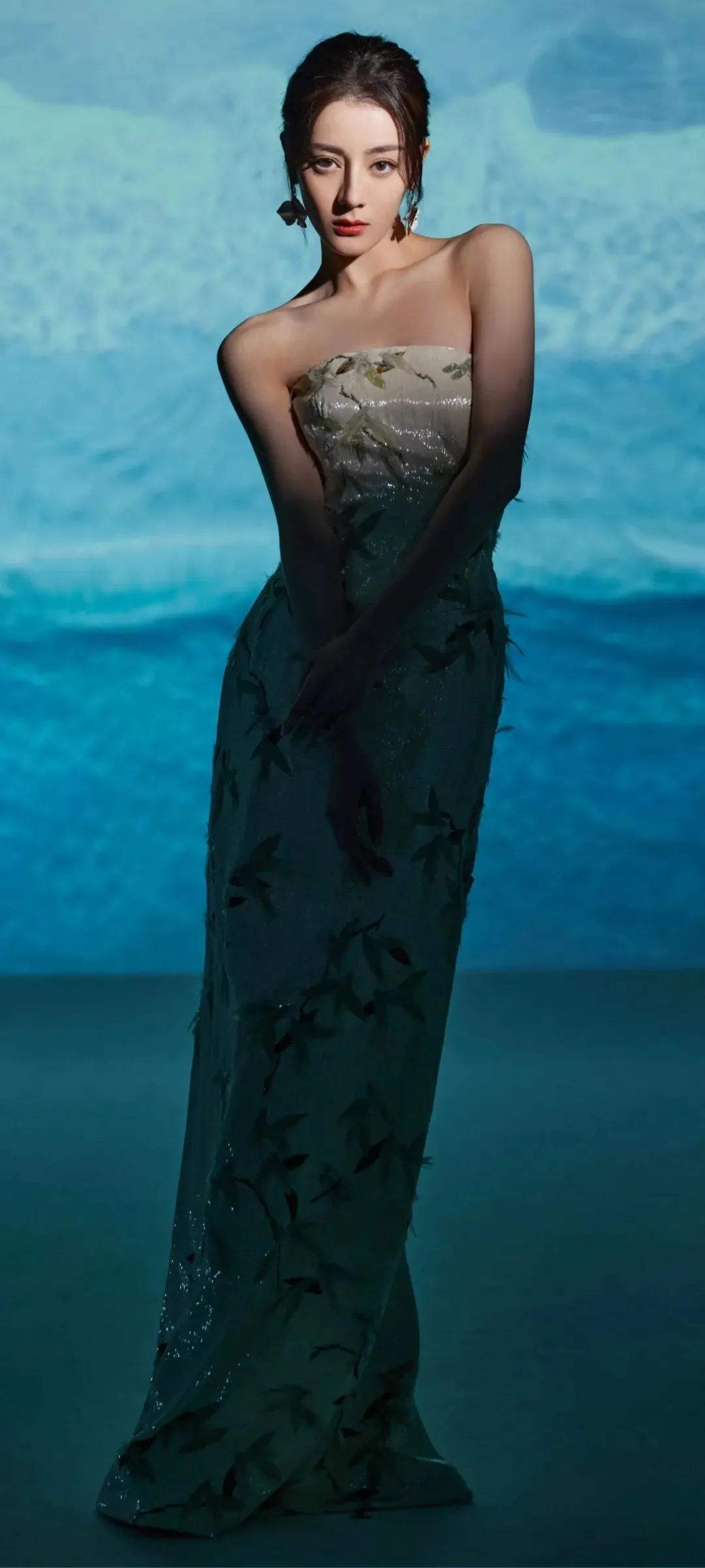 Dilireba wallpaper - iNEWS