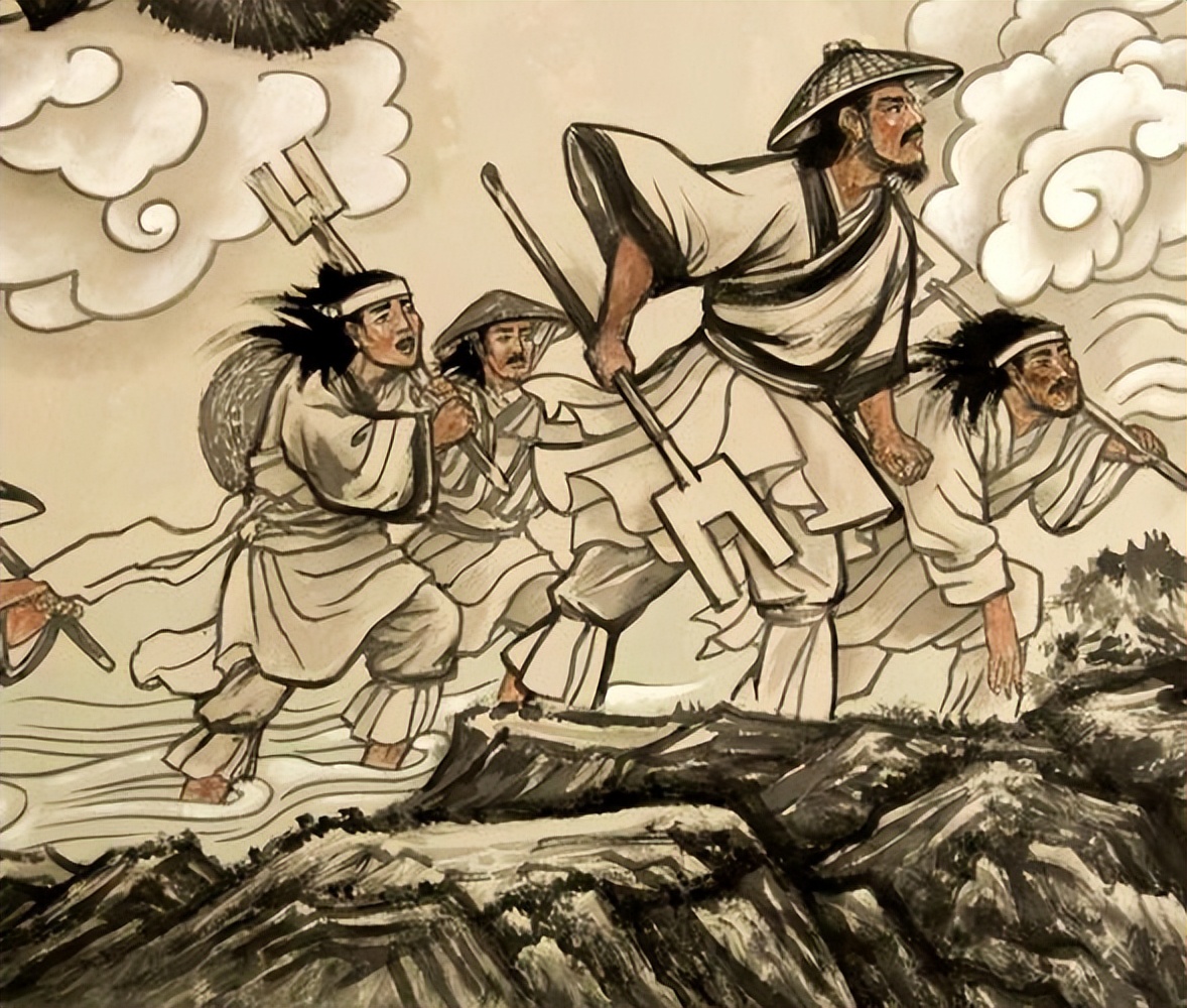 Dayu's Flood Control - iMedia