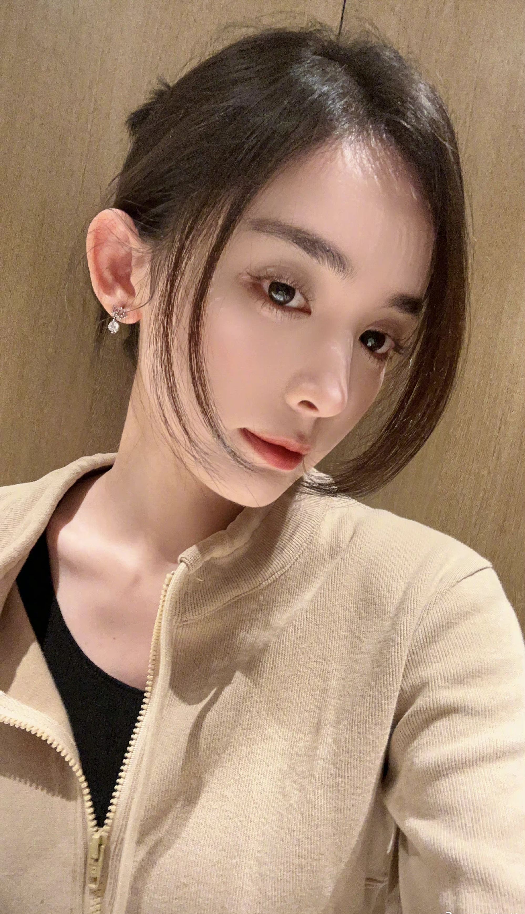 Guli Nazha is worthy of being an exotic beauty, her private photos are ...