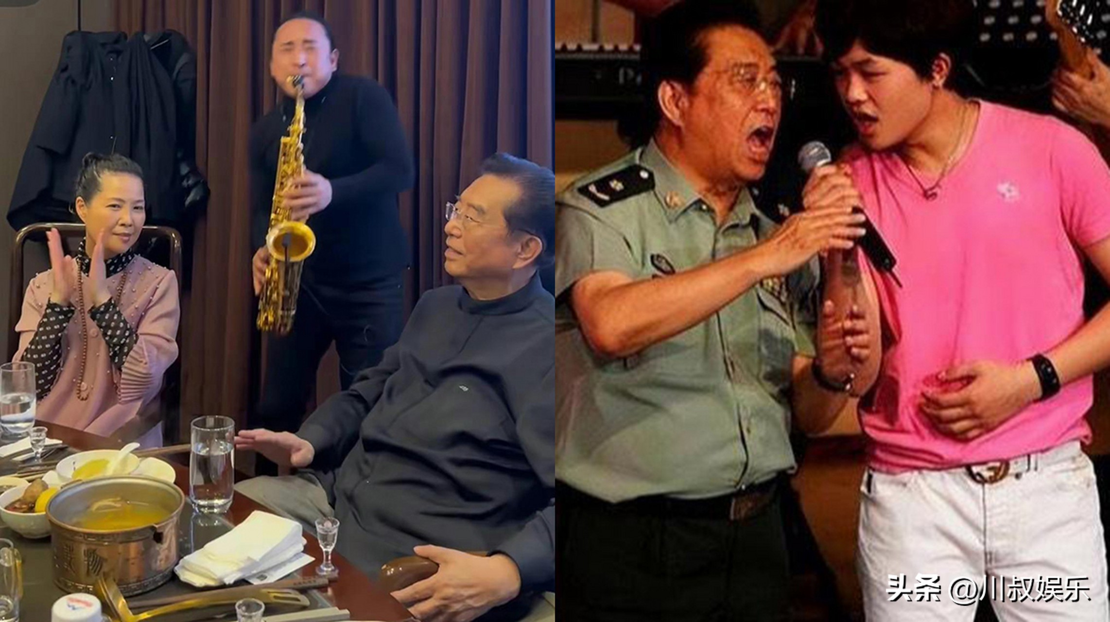 84-year-old Li Shuangjiang: Why is he working so hard, but still ...