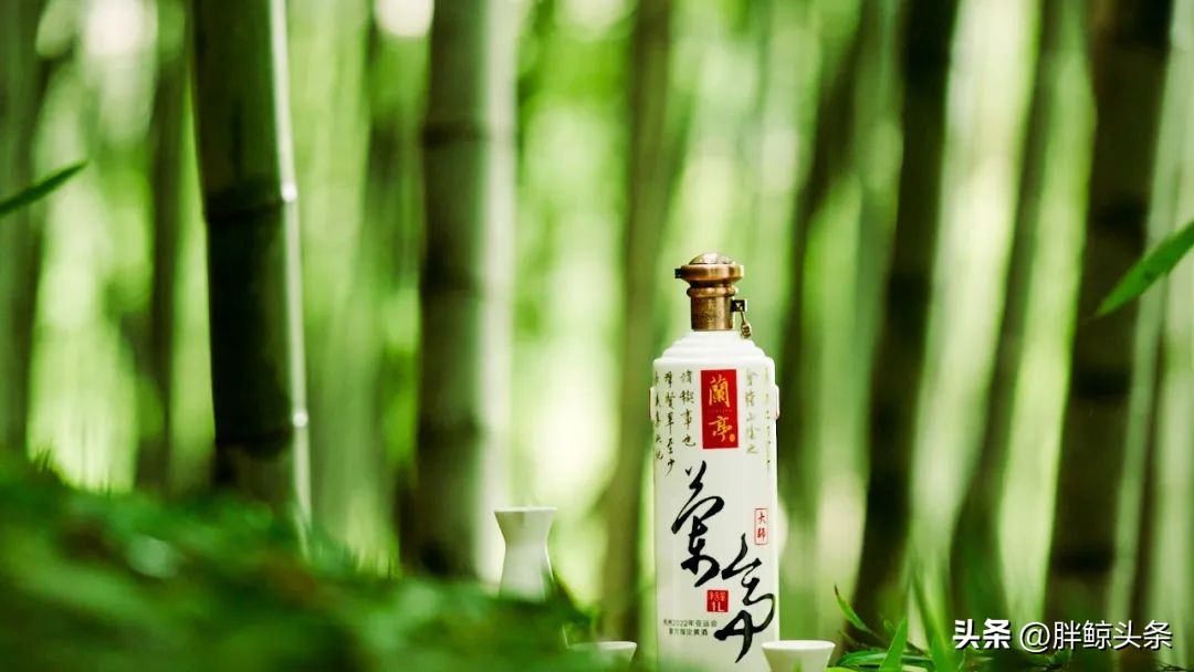 How to make rice wine into a brand? We chatted with the brand director ...